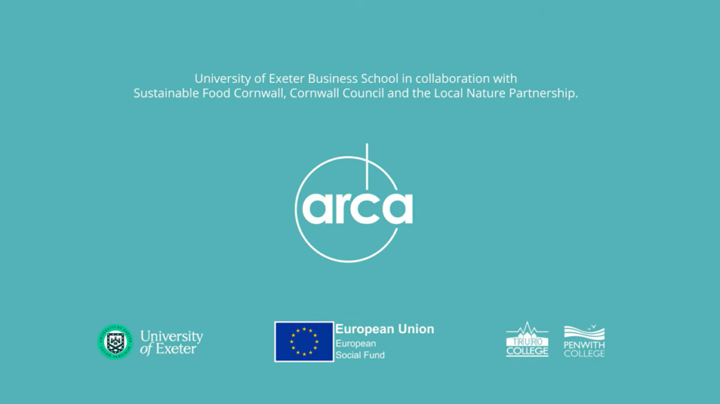 ARCA Community Growing Case Study – Tamar Grow Local (TGL) – Sustainable Food Cornwall