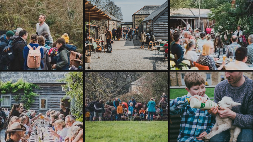 Steve Chamberlain – images accompanying presentation at Good Food ...