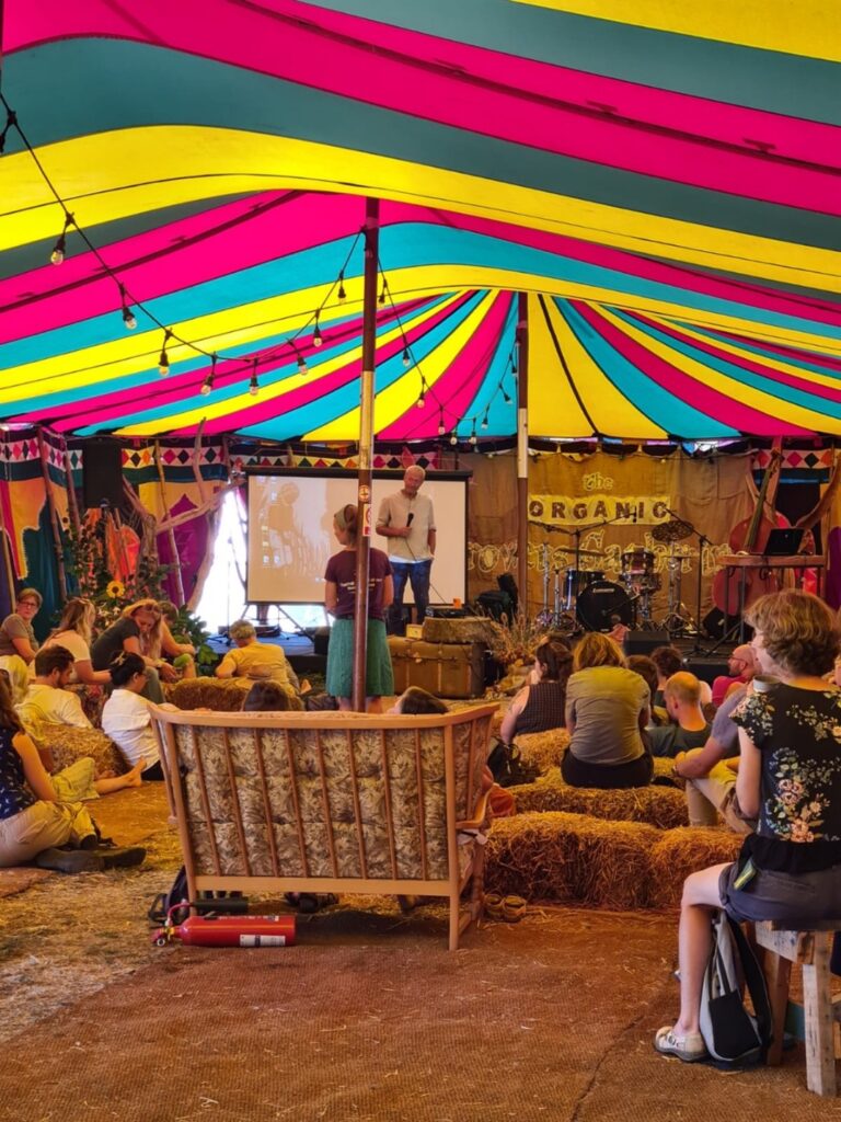 Sustainable Food Cornwall
